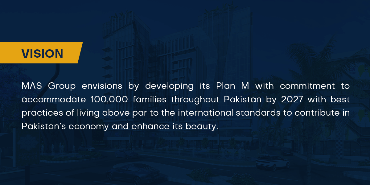 About us – Eastern Housing