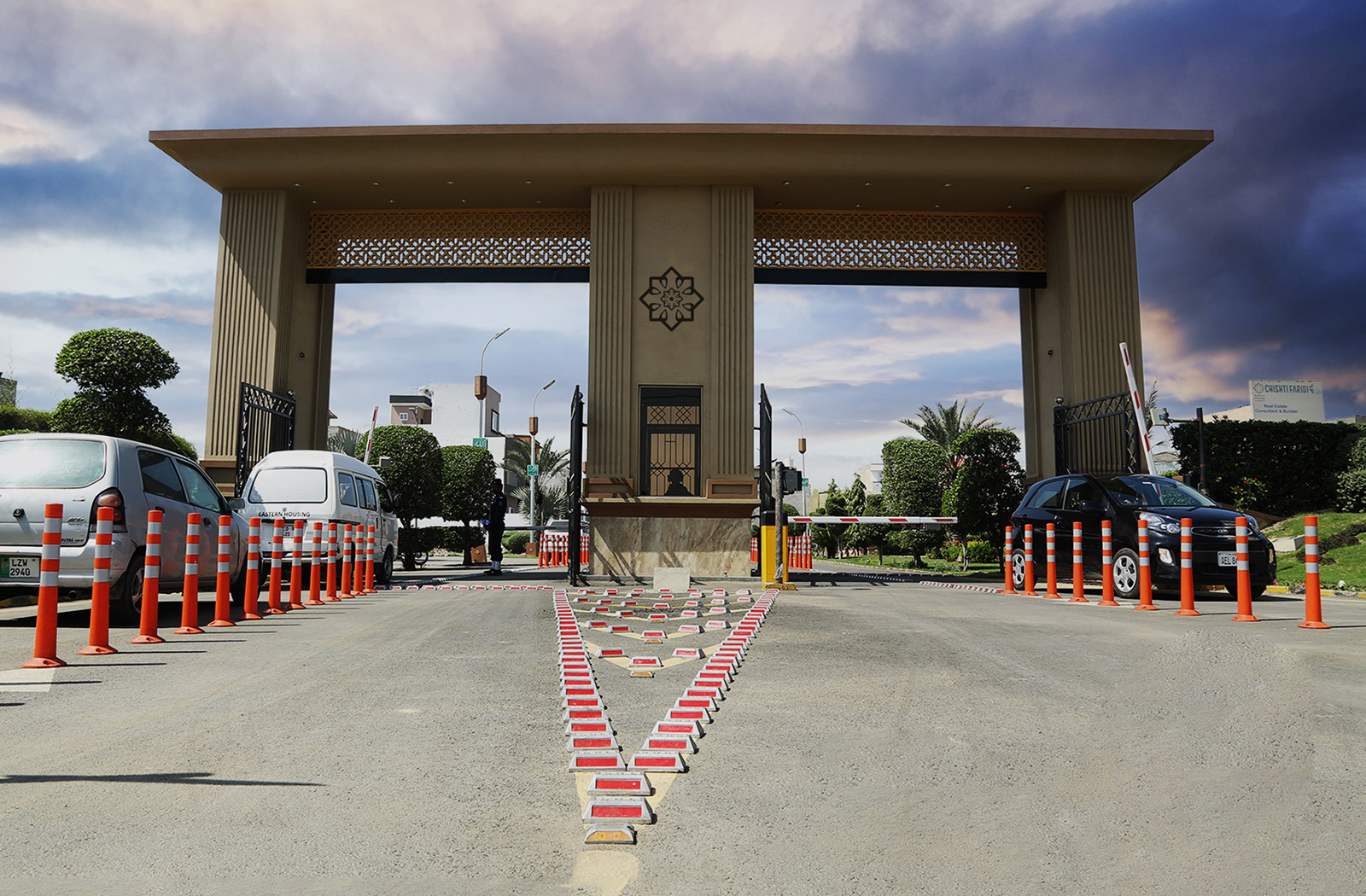 Eastern Housing Lifestyle – Eastern Housing