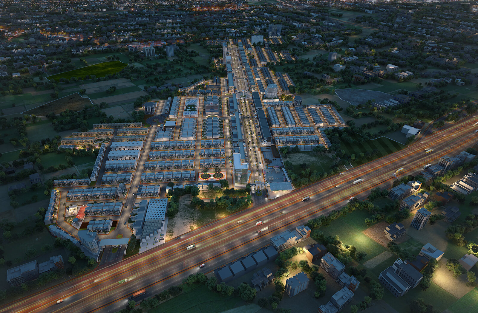 Eastern Housing Lifestyle – Eastern Housing