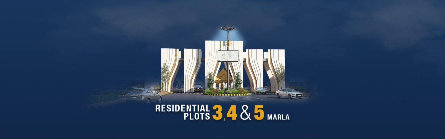 Residential - Eastern Housing