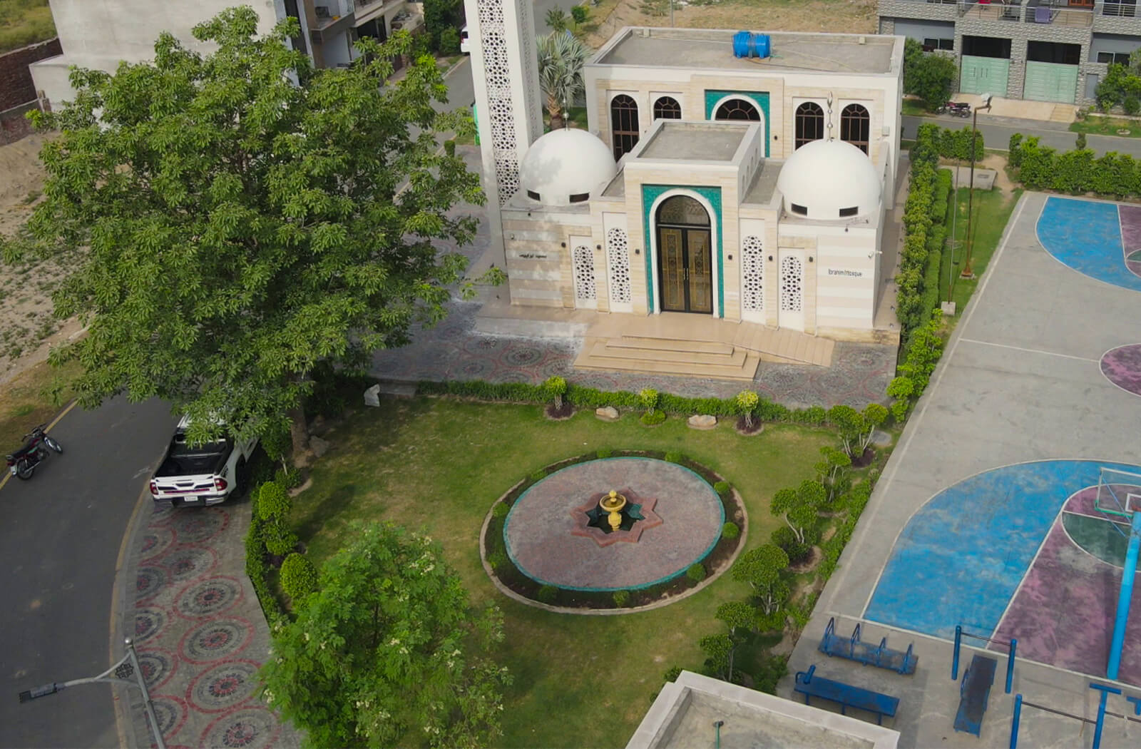 Eastern Housing Lahore Lifestyle