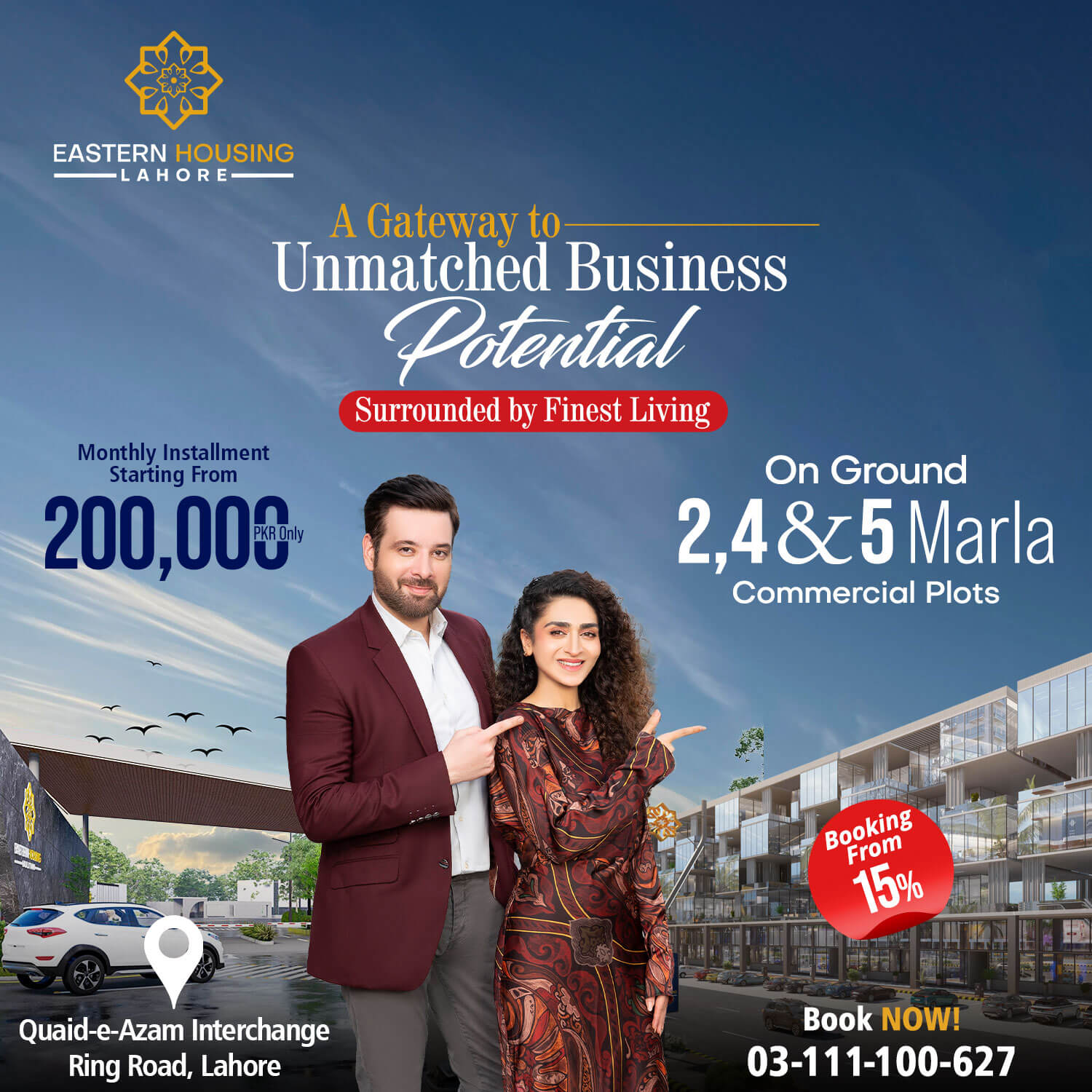 Home - Eastern Housing