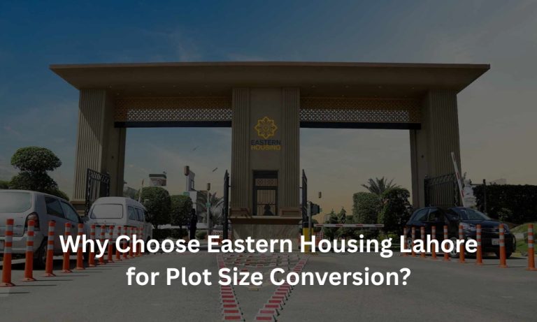 A Guide on Plot Size Conversion - Eastern Housing