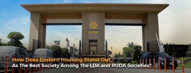 What is RUDA? Complete Guide to the Ravi Urban Development Authority ...