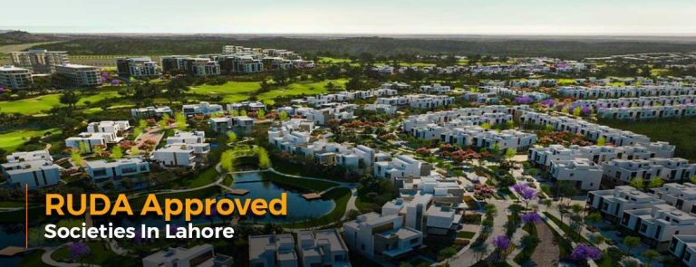 What is RUDA? Complete Guide to the Ravi Urban Development Authority ...