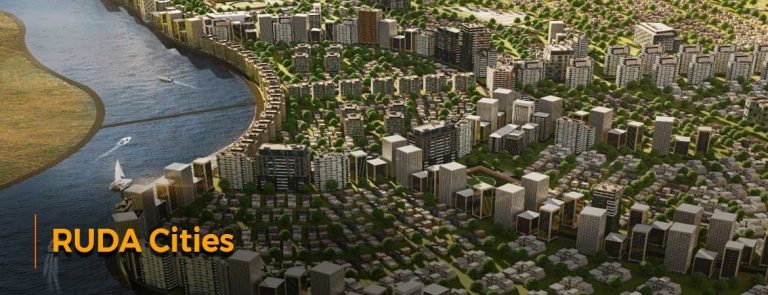 What is RUDA? Complete Guide to the Ravi Urban Development Authority ...