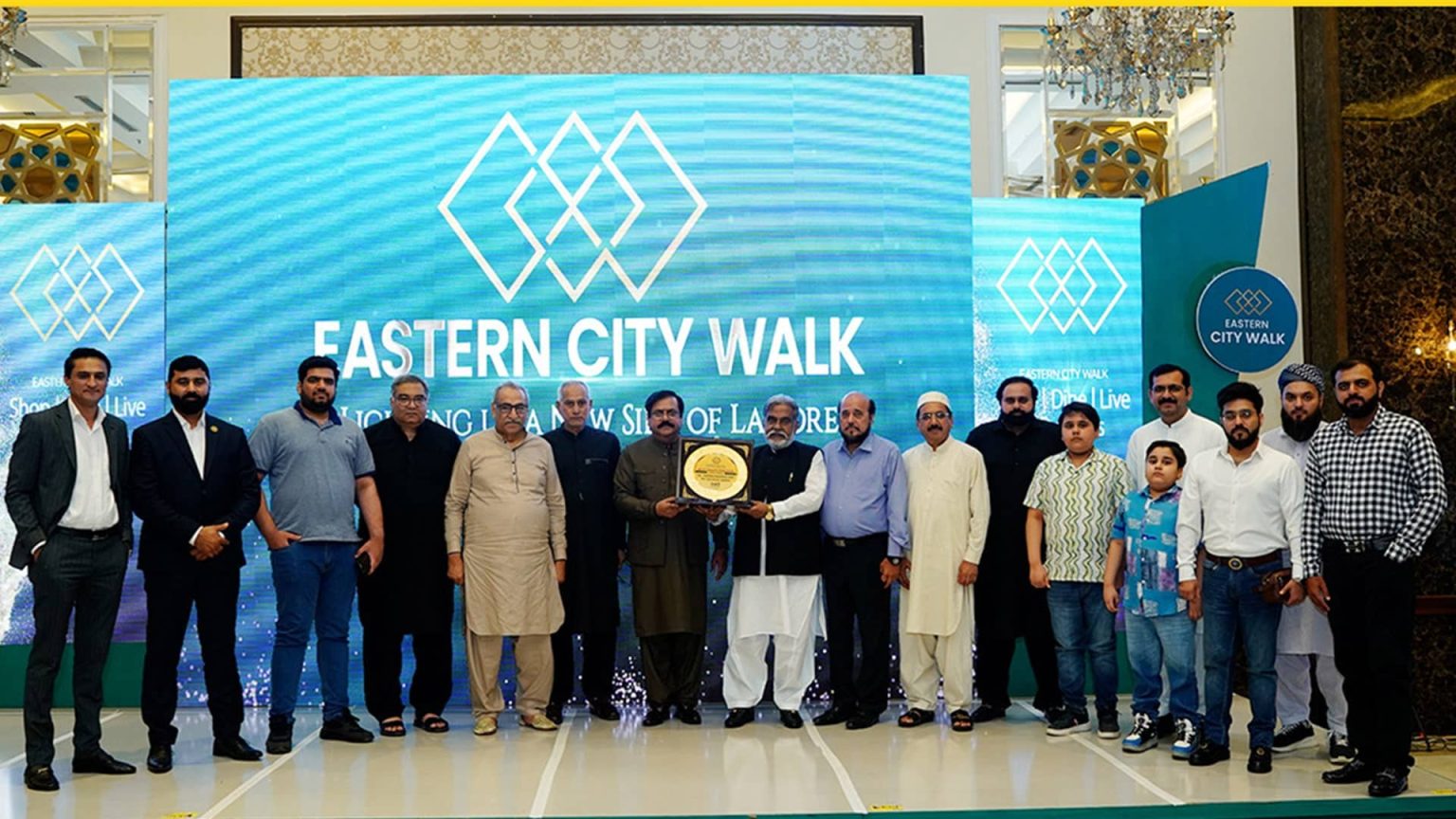 Eastern Housing – Legacy of Excellence