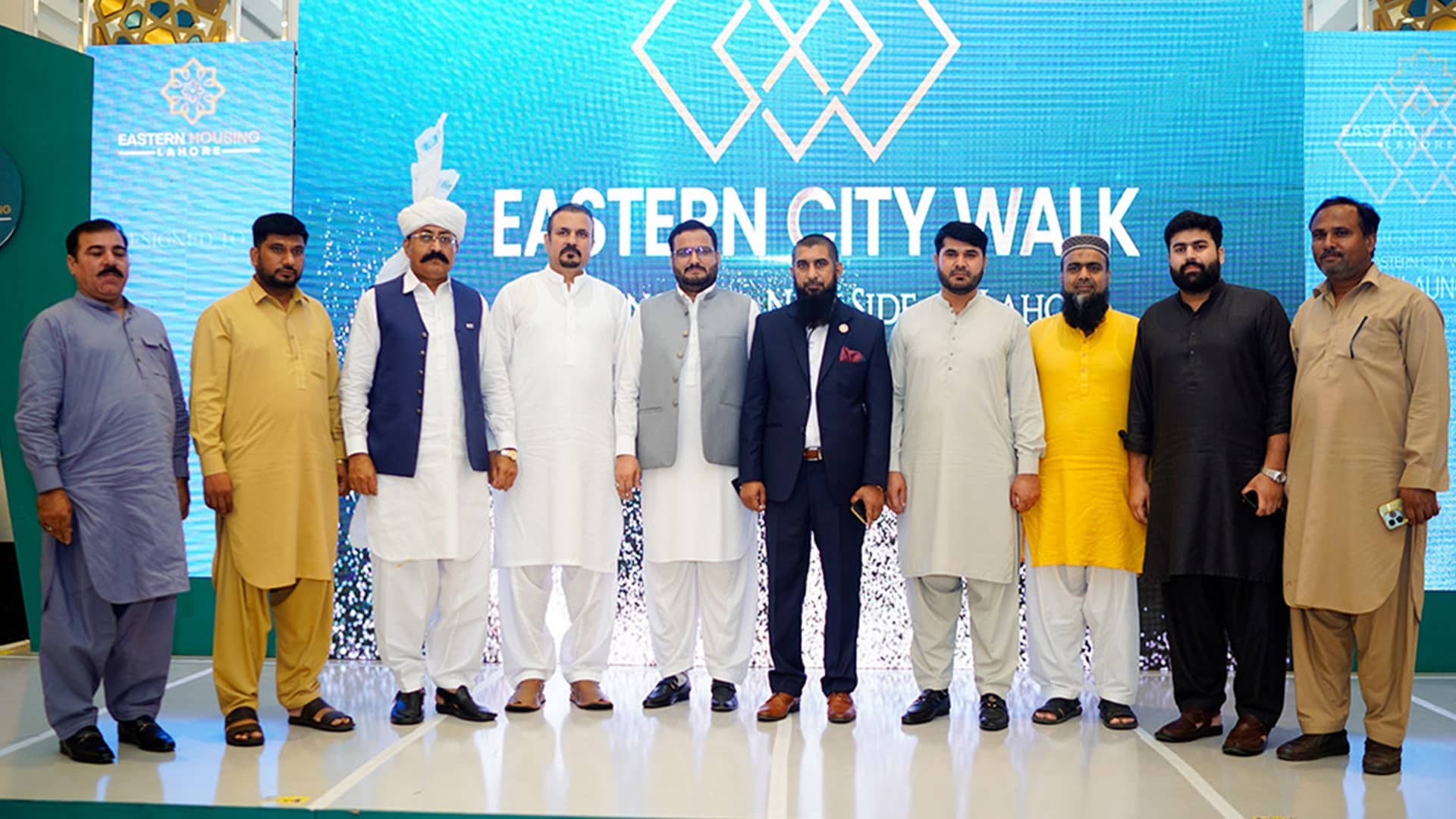 Eastern Housing – Legacy of Excellence